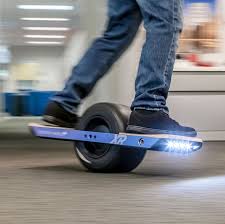 One Wheel, Scooter, Skateboard – Wicked E-Moto